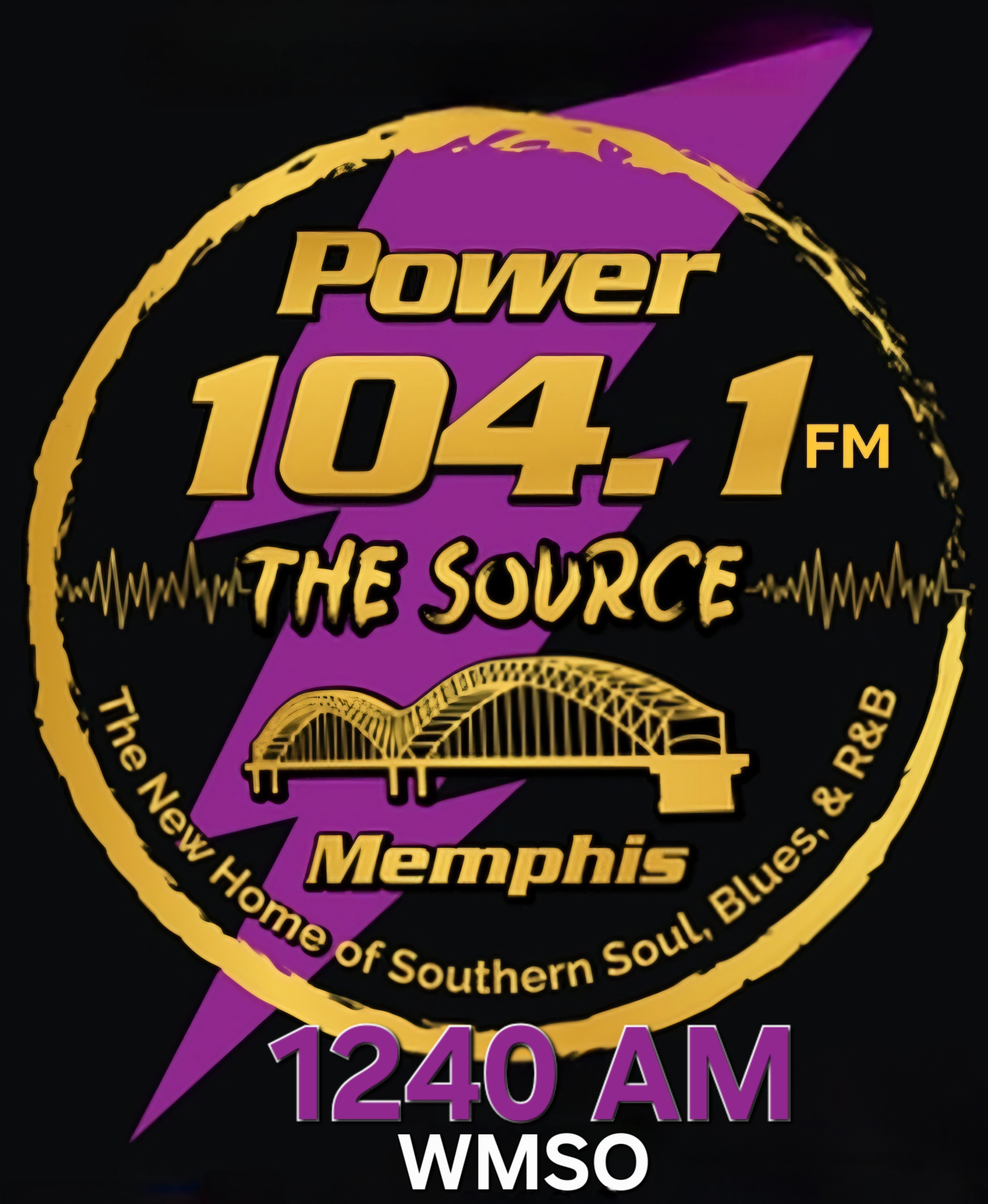 Power 104.1 The Source